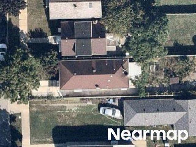 N Osceola Ave