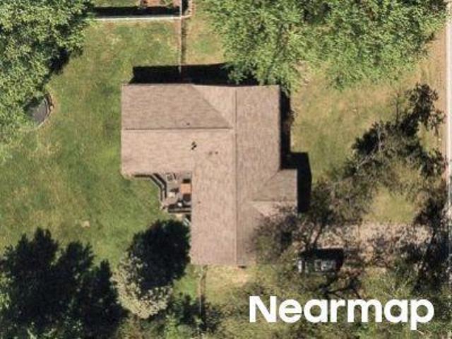 N Osage Dr