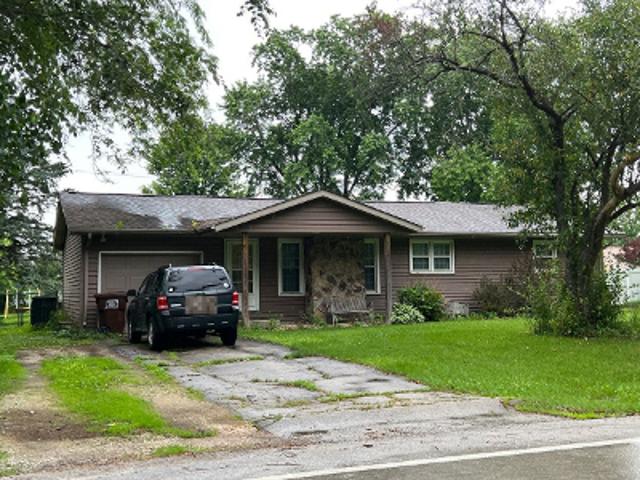 N Osage Dr