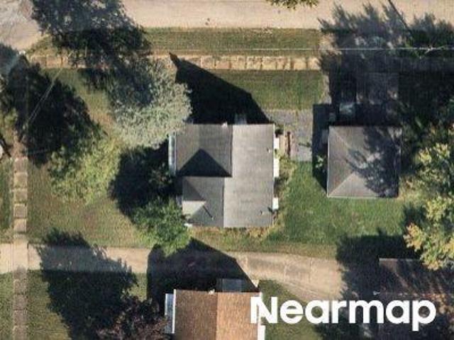 N Osborn Ave