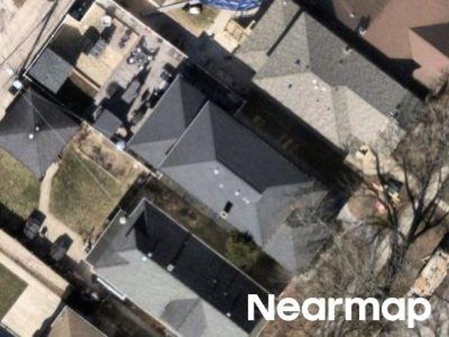 N Oshkosh Ave
