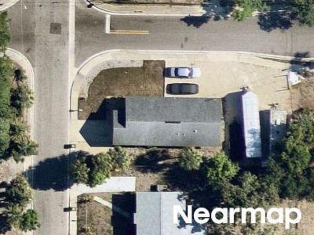 N Osprey Ave