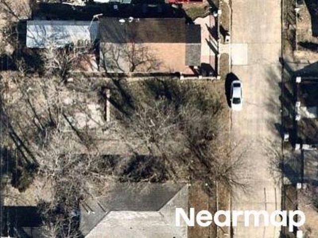 N Atlanta Ave