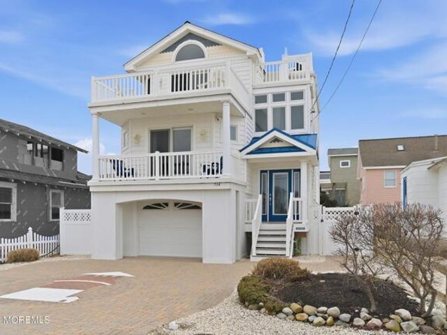 N Atlantic Ave, Beach Haven, Home For Sale