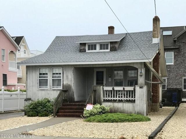 N Atlantic Ave, Beach Haven, Home For Sale
