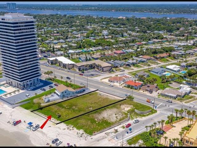 N Atlantic Ave, Daytona Beach, FL 32118