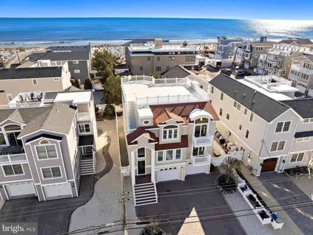 N Atlantic Ave, Long Beach Township, Home For Sale