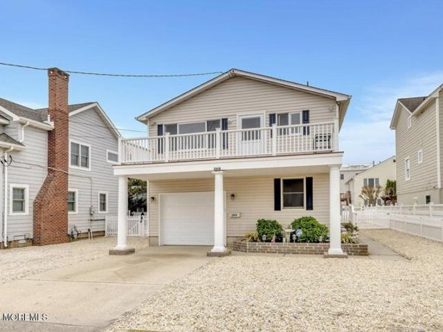 N Atlantic Ave, Long Beach Township, Home For Sale
