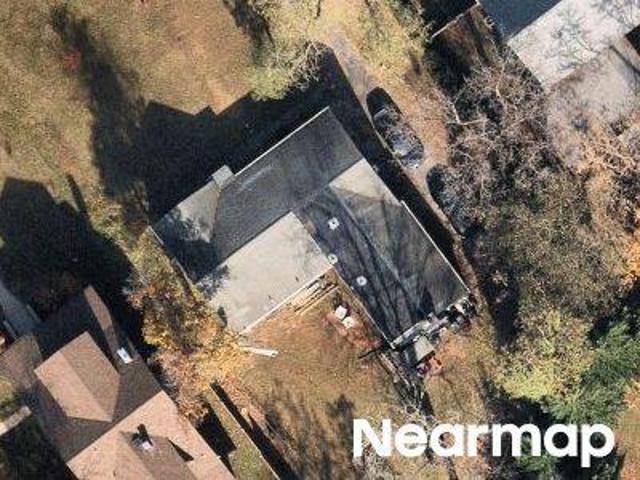 N Augusta St