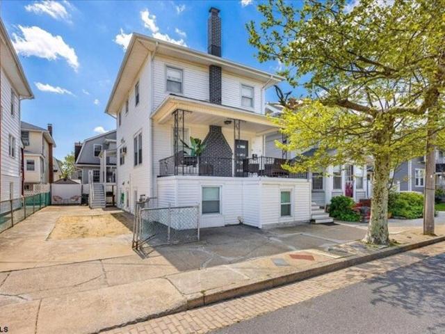 N Austin Ave, Ventnor, Home For Sale