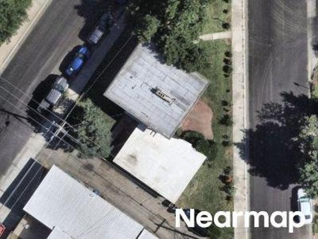 N Avenue D