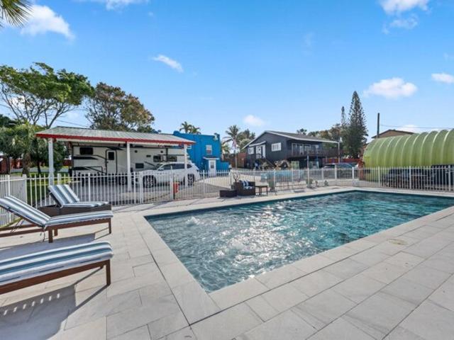 N A St, Lake Worth Beach, Home For Sale