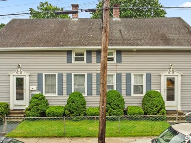 N A St, Norwich, Home For Sale