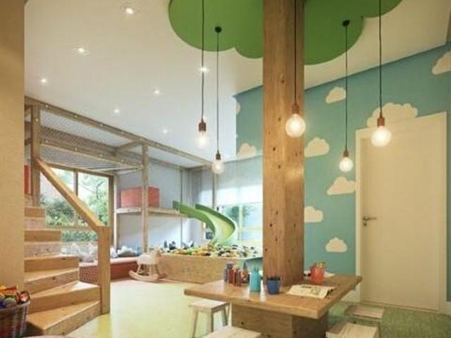 N.A.U. Vila Mariana Residencial