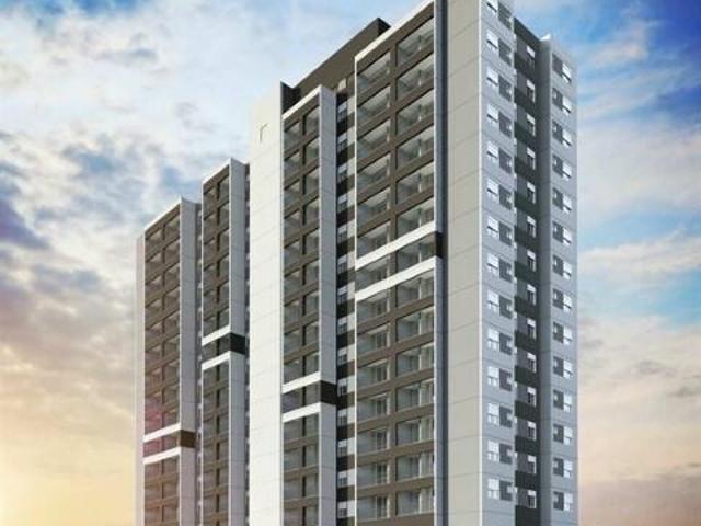 N.A.U. Vila Mariana Residencial
