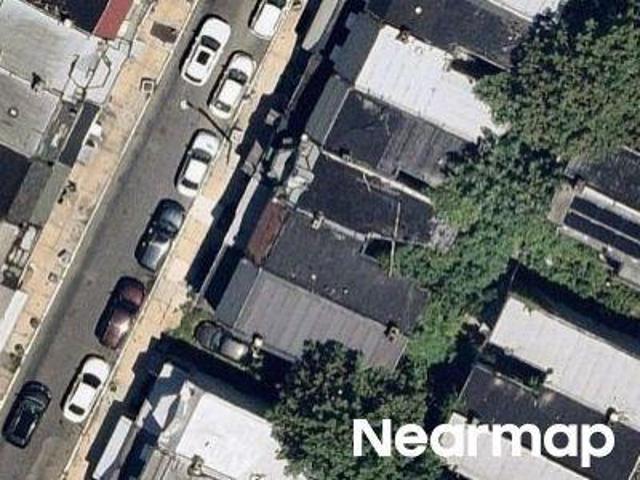 N Aberdeen St