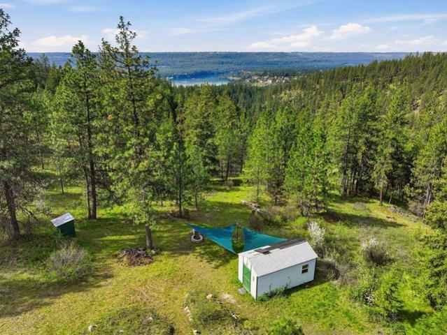 N Abigail Ln, Spokane, WA 99208