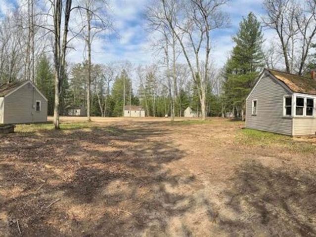 N Able St, Irons, Home For Sale