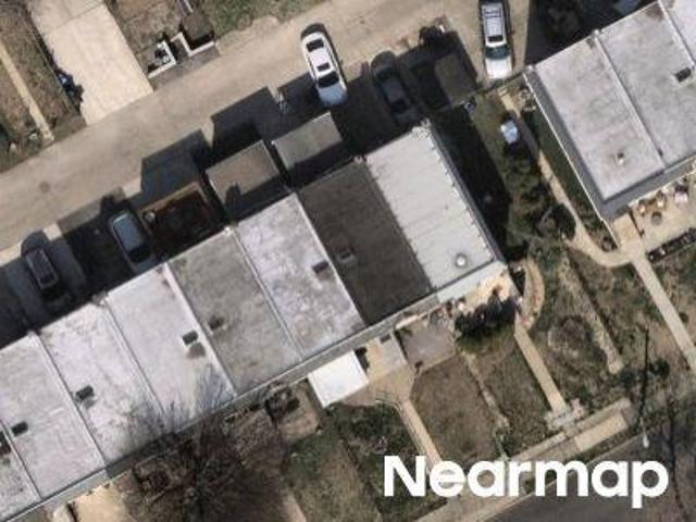 N Academy Ave