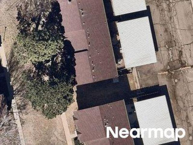 N Academy Blvd