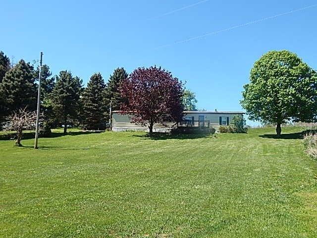 N Adams Rd, North Adams, Plot For Sale