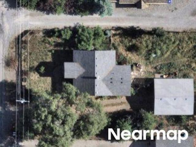 N Adams Rd