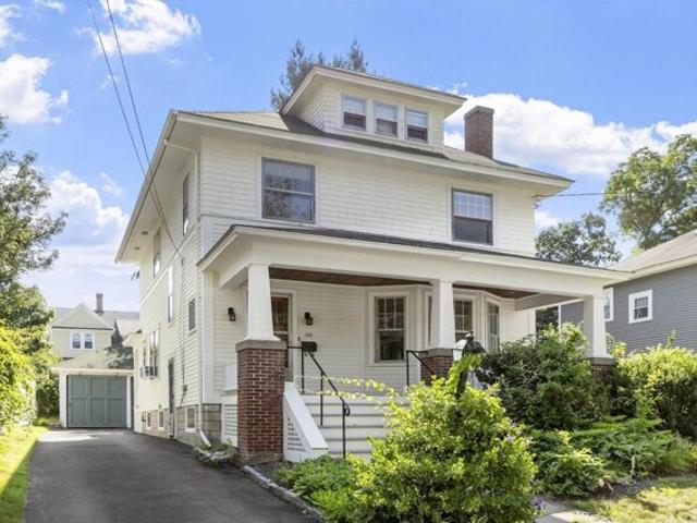 N Adams St, Manchester, Home For Sale
