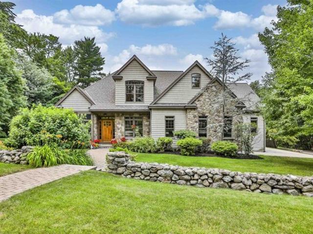 N Adams St, Manchester, Home For Sale