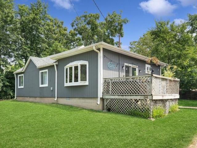 N Adams St, Oswego, Home For Sale