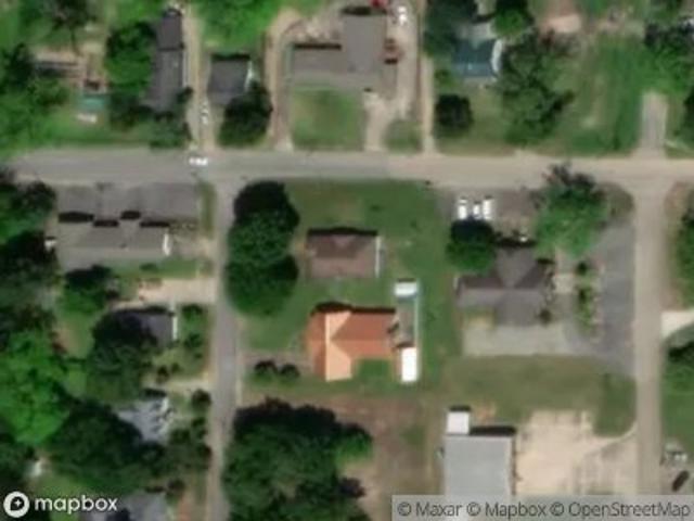 N Adams St