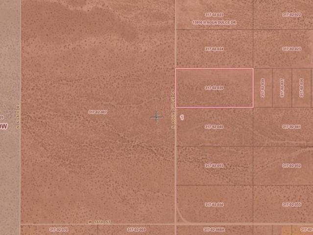 317 02 N Agate, Dolan Springs, AZ 86441