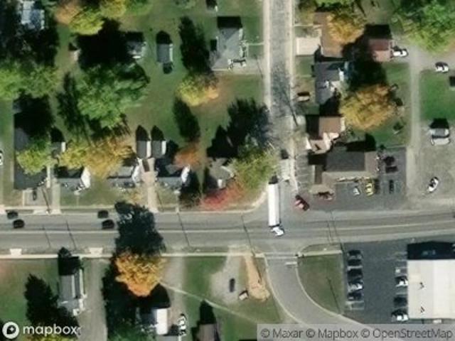 N Agner St