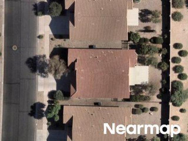 N Agua Fria Ln