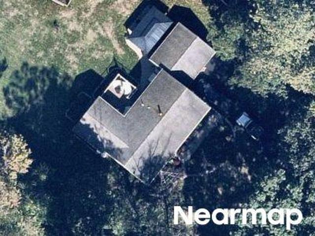 N Airline Rd