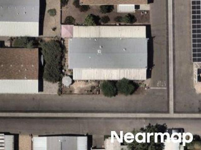 N Akers St Spc 109