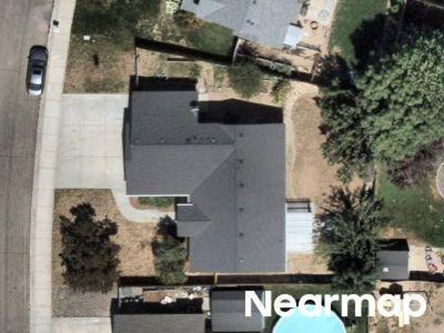 N Alcatraz Ave