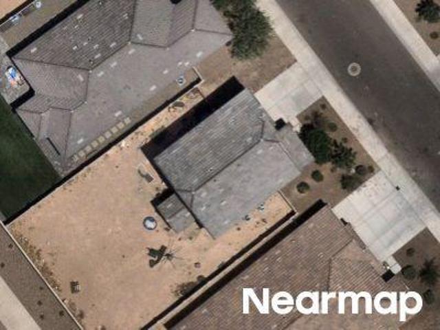 N Alcazar St