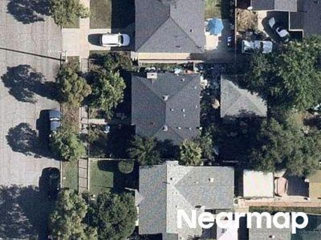 N Alameda Ave