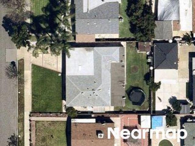 N Alameda Ave