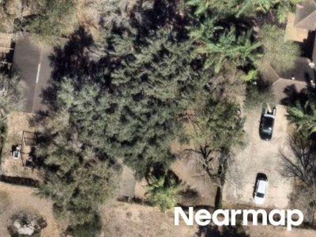 N Alamo Rd