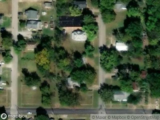 N Alabama Ave