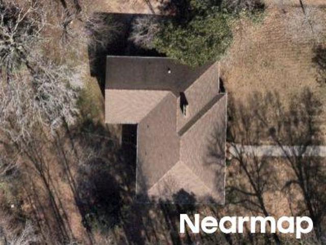 N Alabama Ave