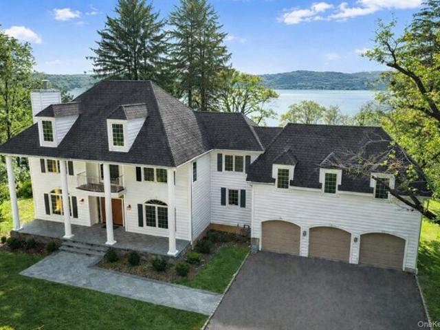 N Albany Post Rd, Croton On Hudson, Home For Sale