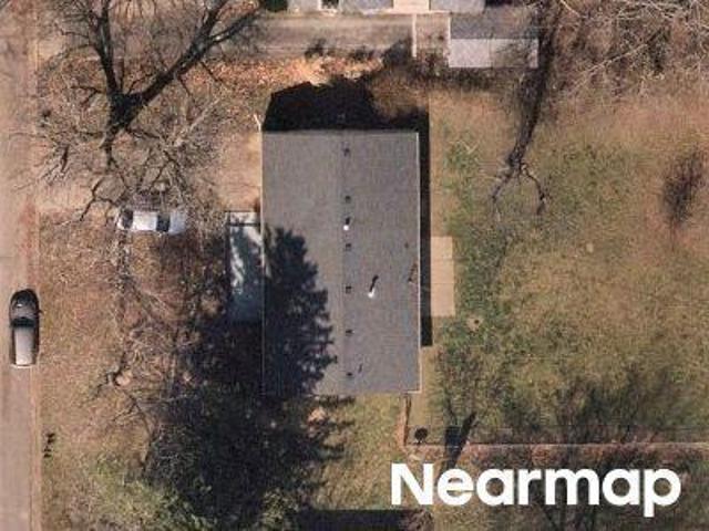 N Alden Rd