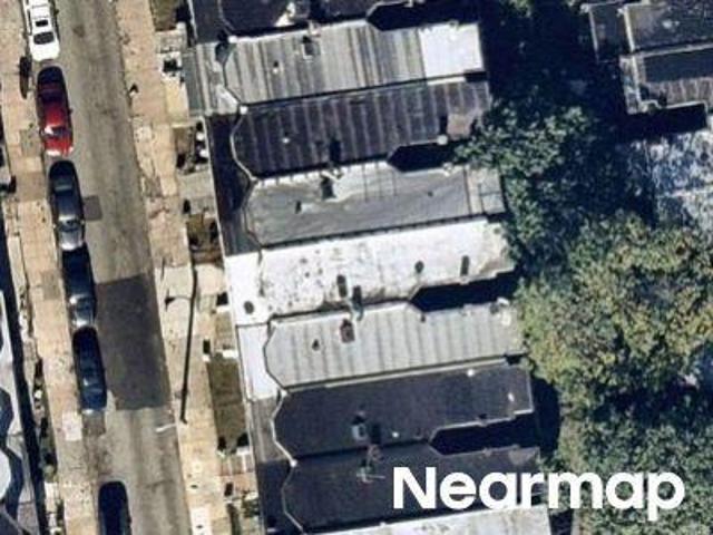 N Alden St