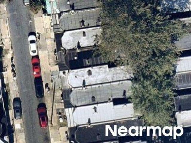 N Alden St