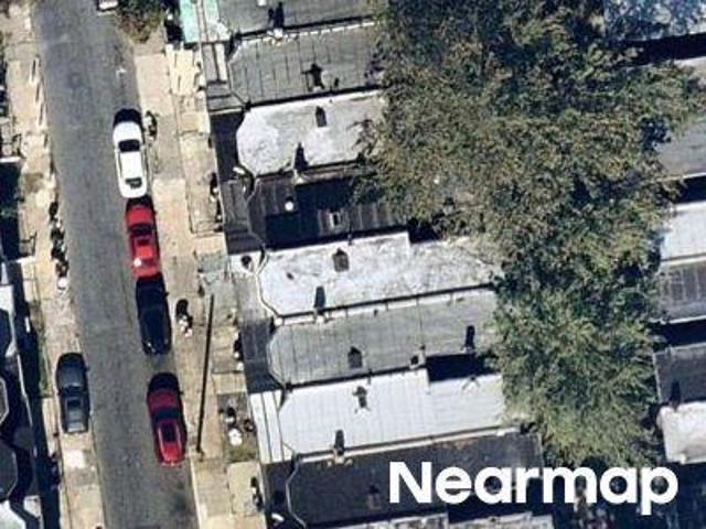 N Alden St