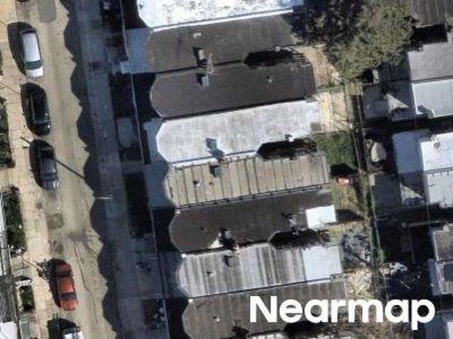 N Alden St