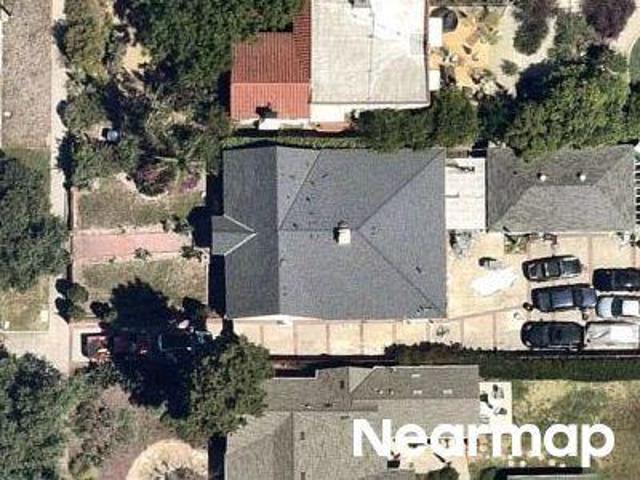 N Allen Ave