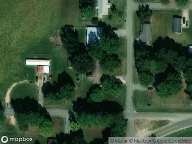 N Allen St